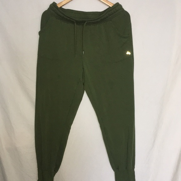 JoyLab | Pants & Jumpsuits | Joy Lab Olive Green Lounge Sweat Pants ...
